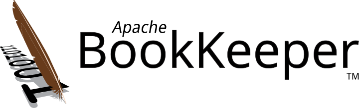 Welcome to The Apache Software Foundation!