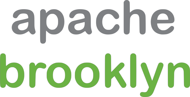 Welcome to The Apache Software Foundation!